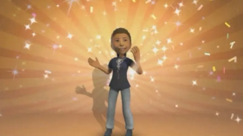 Kinect Fun Labs: Now Available On Xbox Live - Game Informer