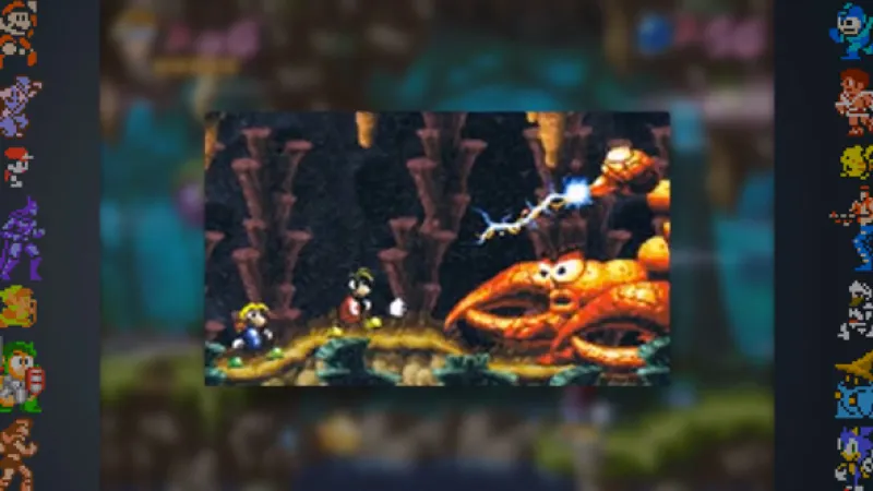 Learn Why Rayman Is Limbless In Informational Video - Game Informer