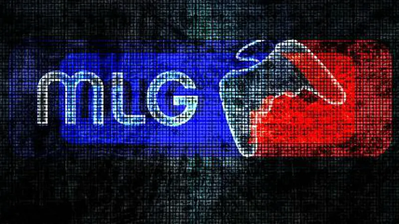 MLG Building Gaming Arena In China - Game Informer