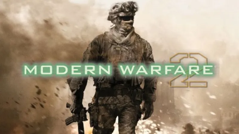 MW2 Avatar Clothing On The Way - Game Informer