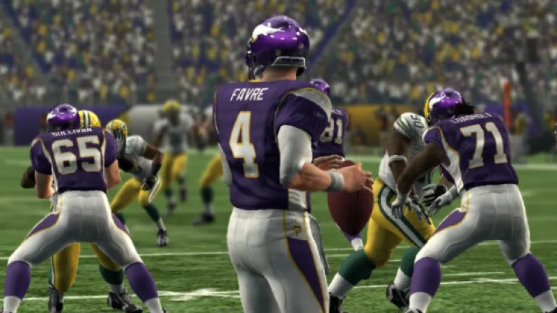 Madden To Top August NPD Sales Charts - Game Informer
