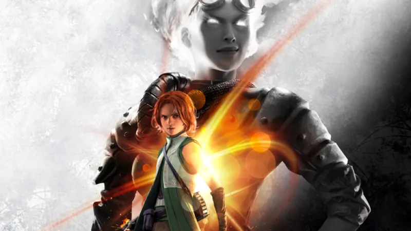 Magic: The Gathering Unveils Gideon, Battle-Forged - Game Informer