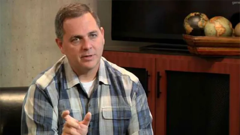 Marc Whitten Leaves Microsoft - Game Informer