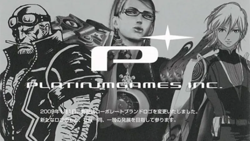 Max Anarchy In The Works Under Bayonetta Dev PlatinumGames - Game Informer