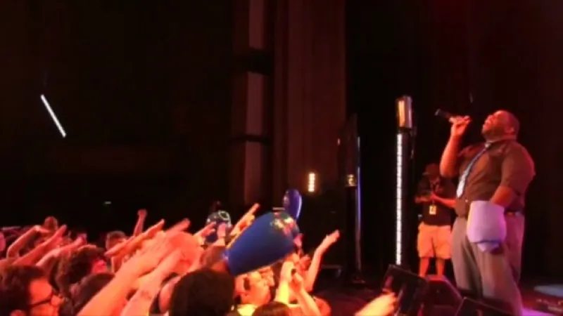 Mega Ran's Next Album Releasing On CD, Vinyl, and NES Cartridge - Game ...