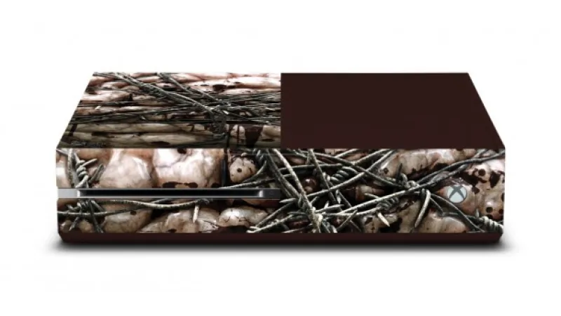 Microsoft Giving Away 21 Collectible Xbox One Consoles At San Diego ...