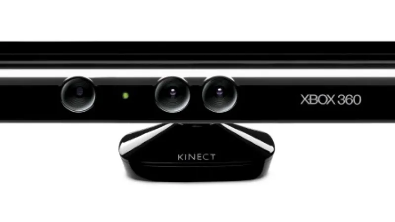 Microsoft Kinect Demonstrates New Hand-Grip Detector - Game Informer