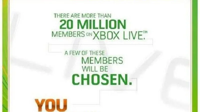 Microsoft Might Finally Reward Your Gamerscore - Game Informer