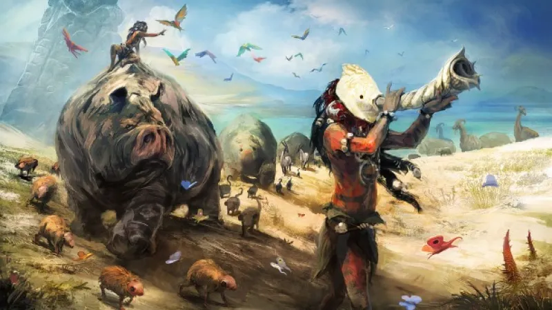 Microsoft Releases Summer Of Arcade Schedule - Game Informer