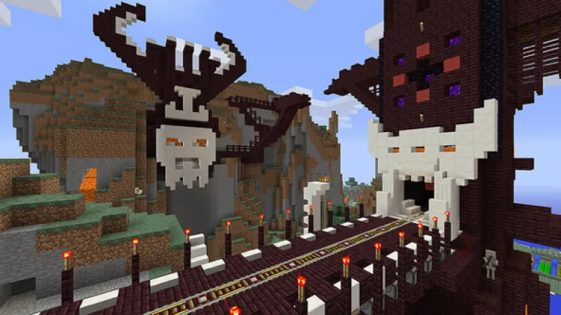 Minecraft Has Sold Over 121 Million Copies - Game Informer