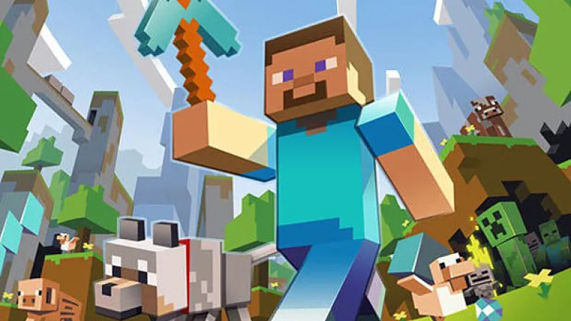 Minecraft Hits 3 Million Sold On Xbox Live - Game Informer