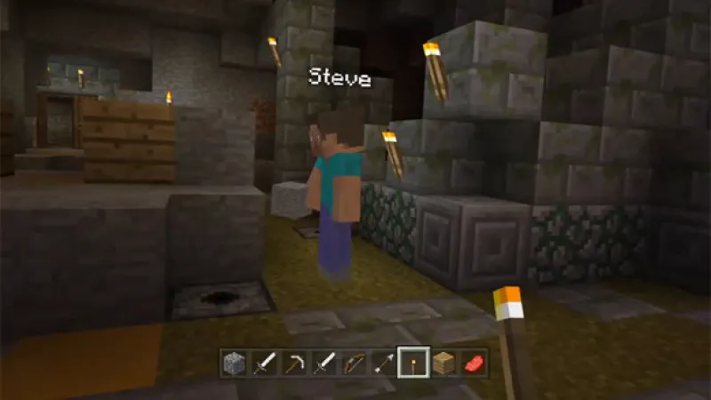 Minecraft Oculus Rift Support Arrives Today In Free Update - Game Informer