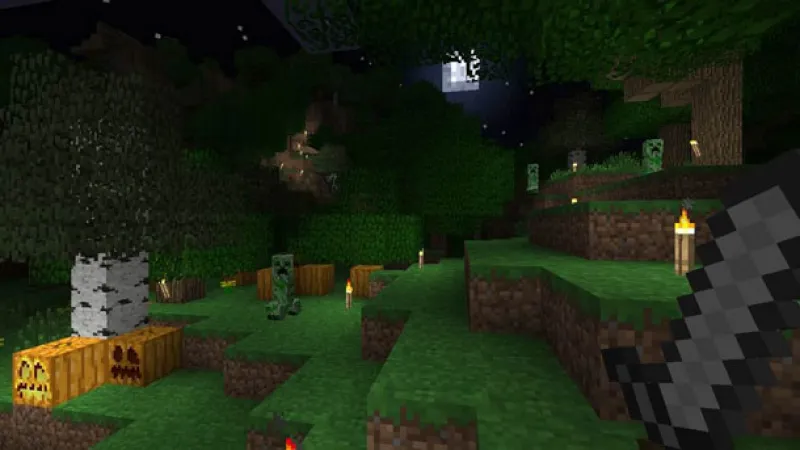 Minecraft XBLA Passes 2 Million Units Sold - Game Informer