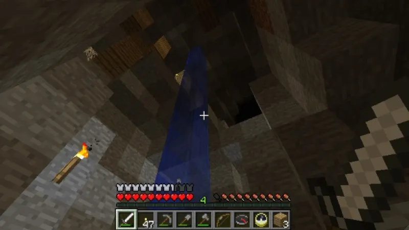 Minecraft XBLA Receives Title Update 7 - Game Informer