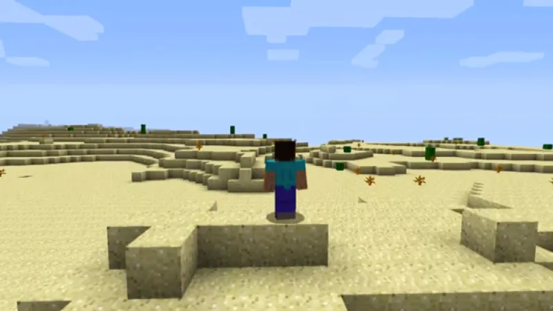 Minecraft's Lead Talks Console Versions And Fan Feedback - Game Informer