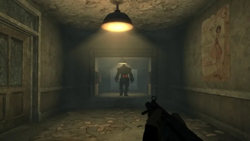 Moments: Becoming A Wasteland Warrior In Fallout 3 - Game Informer