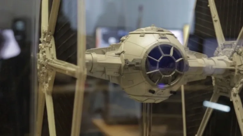 More Details On Star Wars Battlefront In First Dev Diary - Game Informer