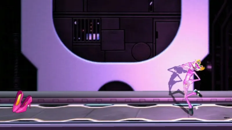 Ms. Splosion Man Heads To PC And Mobile Platforms - Game Informer