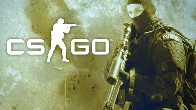 New Counter-Strike Coming To PC And Consoles - Game Informer