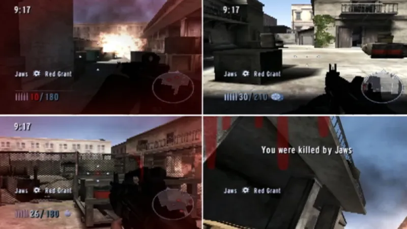 New GoldenEye 007 Trailer Brings Back Familiar Faces - Game Informer