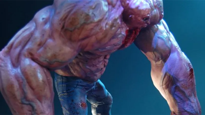 New Left 4 Dead Tank Statue Is Appropriately Large, Expensive - Game ...