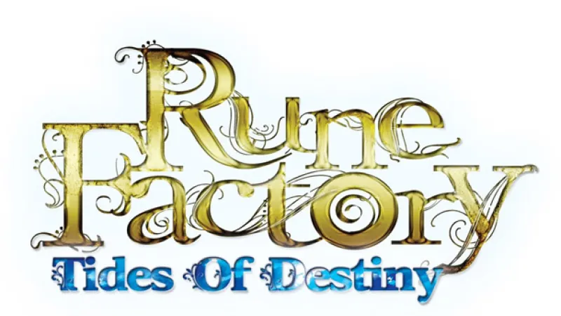 New Rune Factory Coming To North America - Game Informer