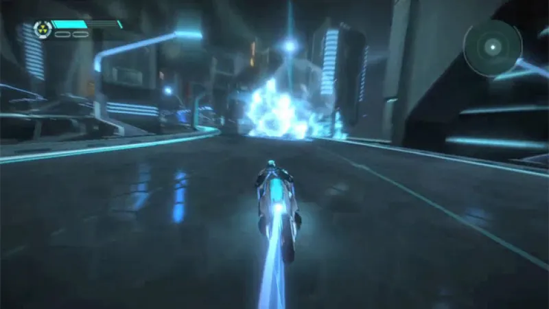 New Tron: Evolution Trailer Shows More...Tron - Game Informer
