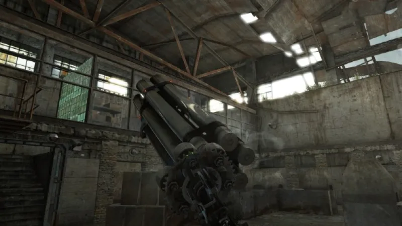 New Zealand Student Designed New Metro: Last Light "Bicycle Shotgun ...