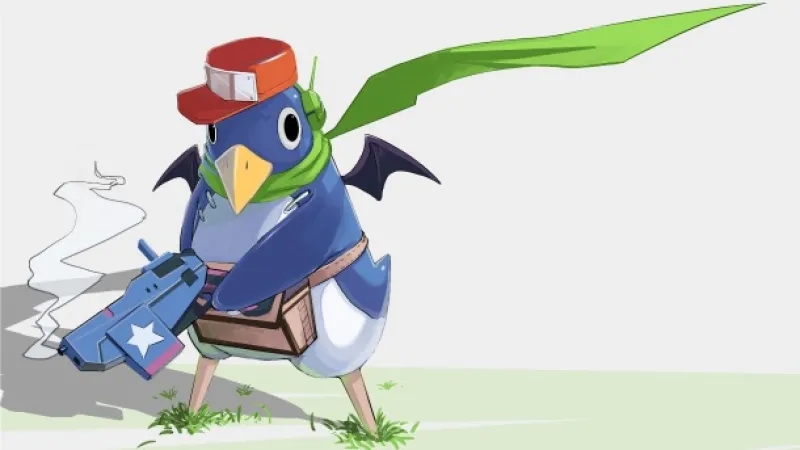 Nicalis Announces New Cave Story 3D Release Date - Game Informer