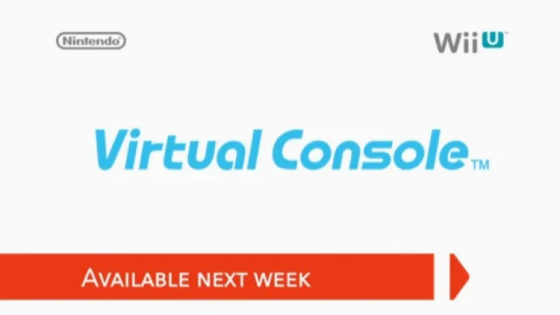 Nintendo Direct: Wii U System Update Brings Virtual Console And More ...