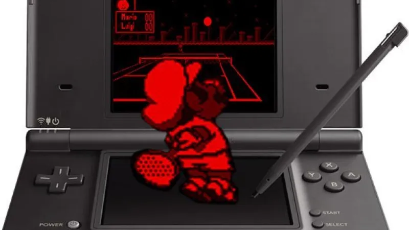 Nintendo Gives Third Party Developers Greenlight To Announce 3DS Titles ...