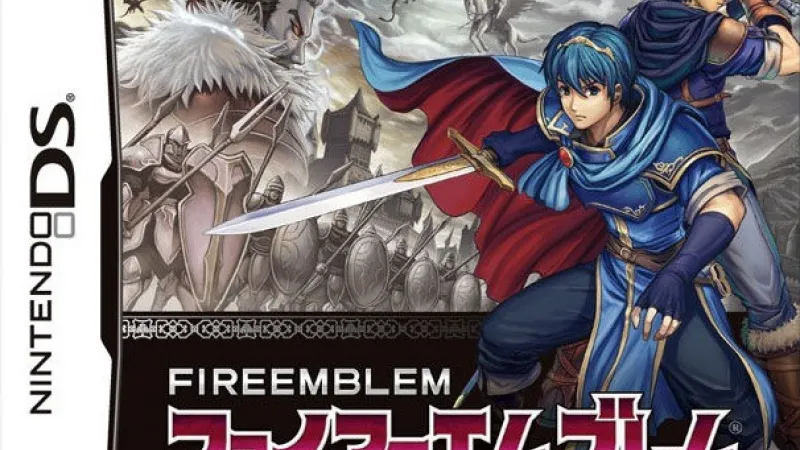 Nintendo May Bring Unreleased DS Games Westward - Game Informer