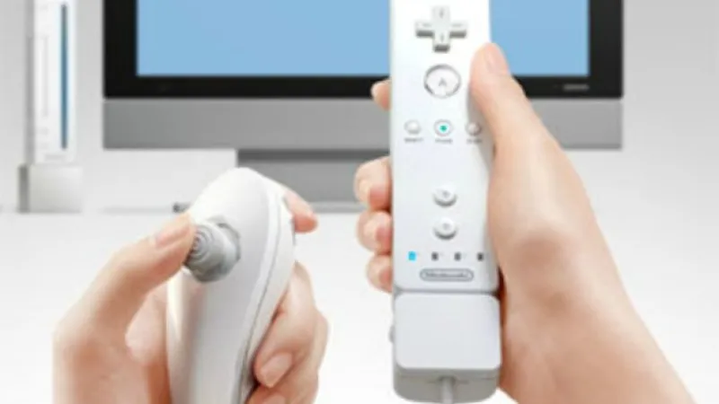 Nintendo Squashes ‘Patent Troll’ Triton In Wii Remote Case - Game Informer
