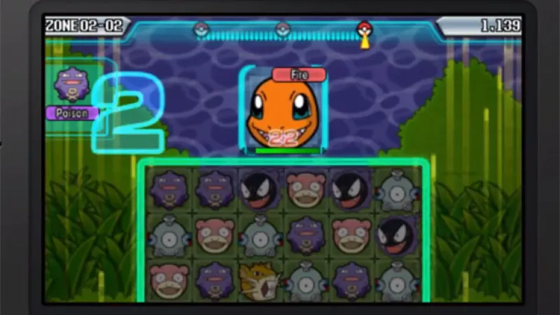 Nintendo Talks New Pokemon Game - Game Informer