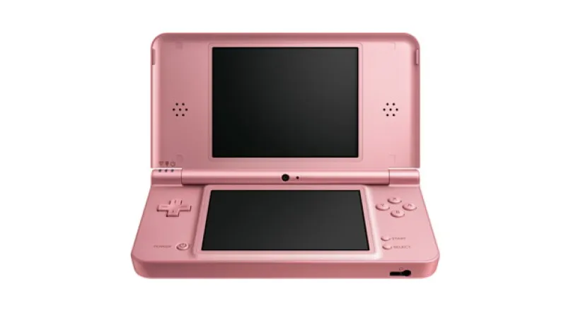 Nintendo To Release New DSi XL Color! - Game Informer