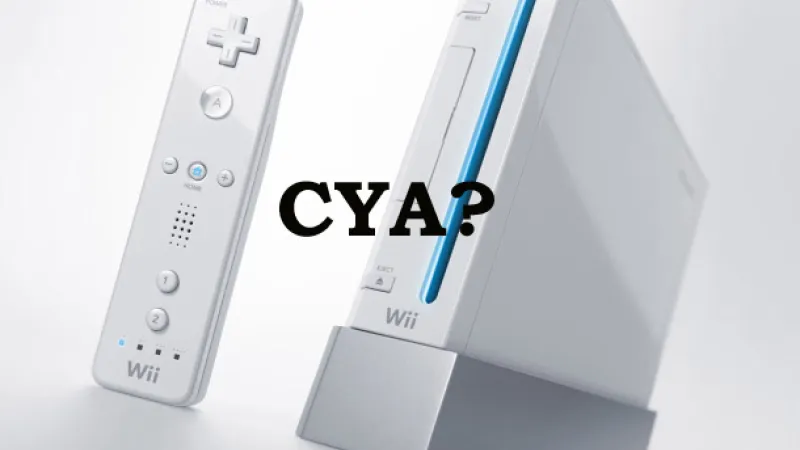 Nintendo Will Talk Wii Successor When Current Installed Base Hits 45M ...
