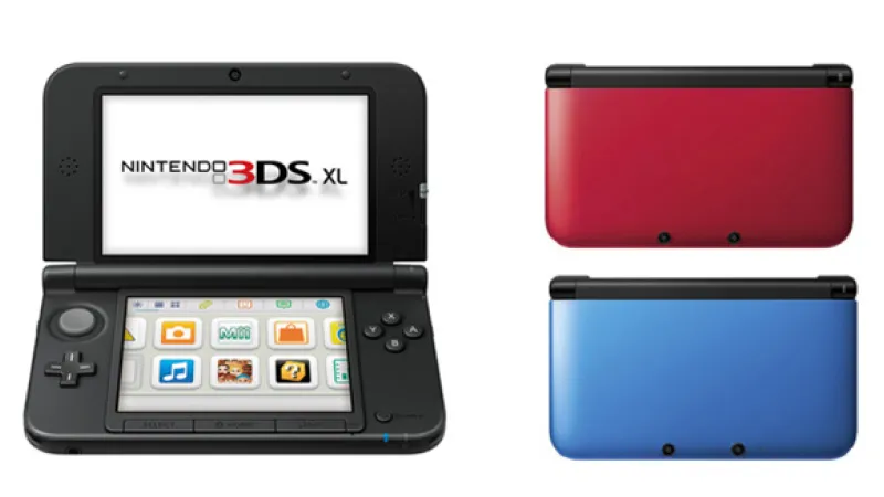 Nintendo’s Eshop Experiencing Problems Following Miiverse Update - Game ...