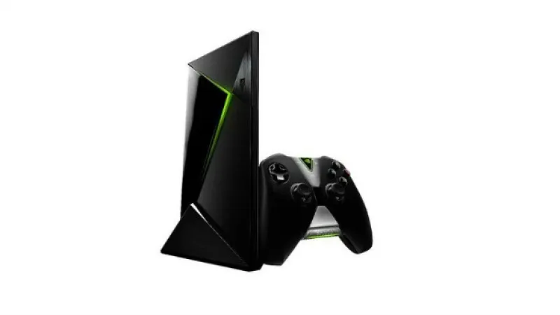 Nvidia Announces New Shield Microconsole - Game Informer