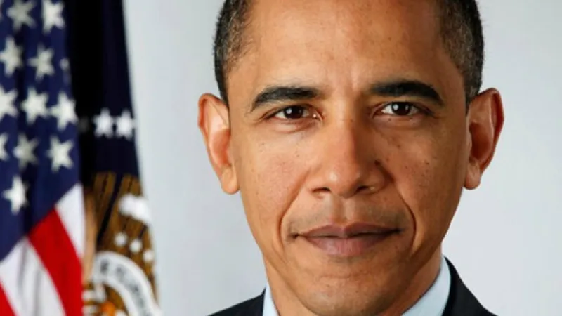 Obama Credits Video Games As A Reason To Introduce Programming ...