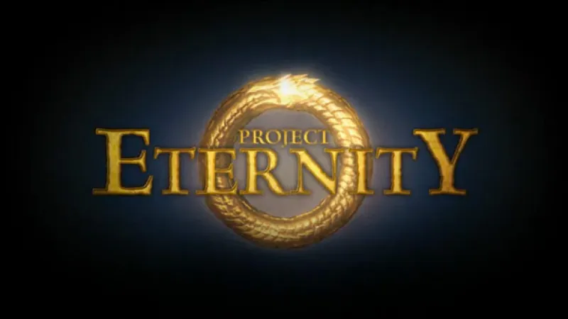 Obsidian's Project Eternity Makes Its Kickstarter Funding Goal - Game ...