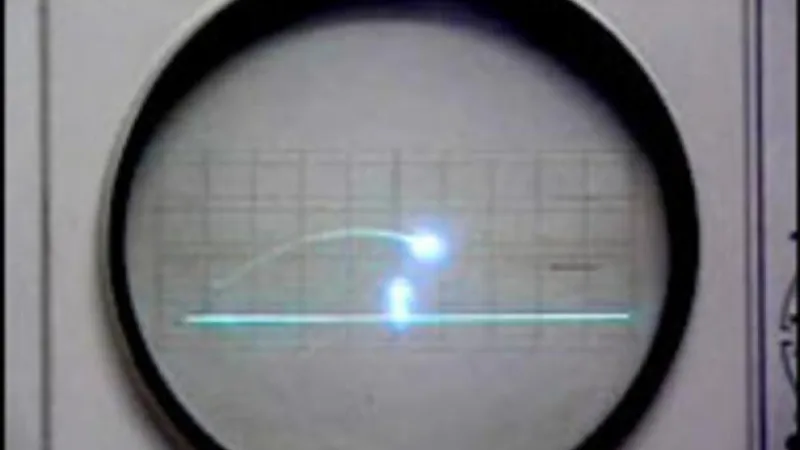 One Of The World's First Video Games Playable In Its Original Form Once ...