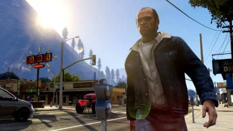 Opinion: Short Games Are King - Game Informer