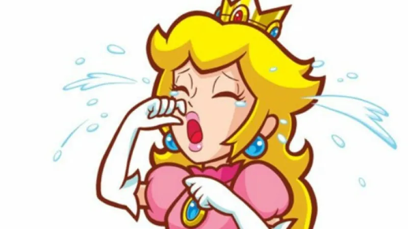 Opinion: Video Game Heroes Need A Greater Range Of Emotion - Game Informer