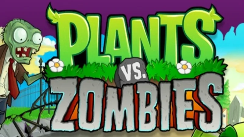 Plants Vs. Zombies Adds Trading Cards To Halloween Promotion - Game ...