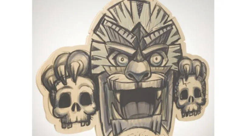 PopCap Auctioning Off Awesome Game Art For Charity - Game Informer