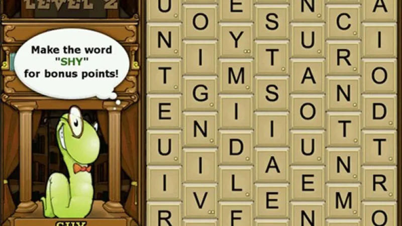 PopCap Games Coming to Nintendo Handhelds - Game Informer