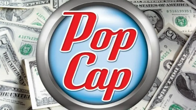 PopCap Trademarks Two New Titles - Game Informer
