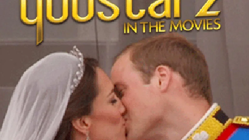 Pucker Up, Peasants - Game Informer