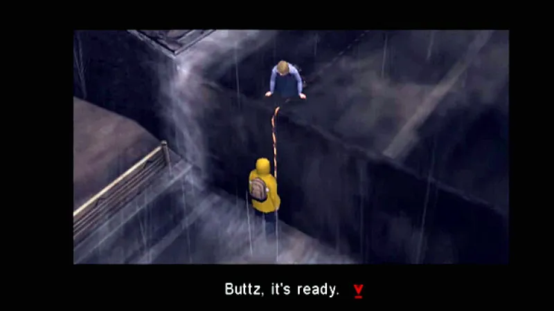 Question Of The Month: What's Your Most Embarrassing Username? - Game ...