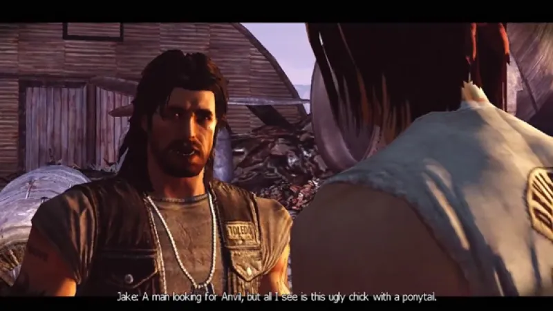 Reader Discussion: Do You Play Bad Games? - Game Informer